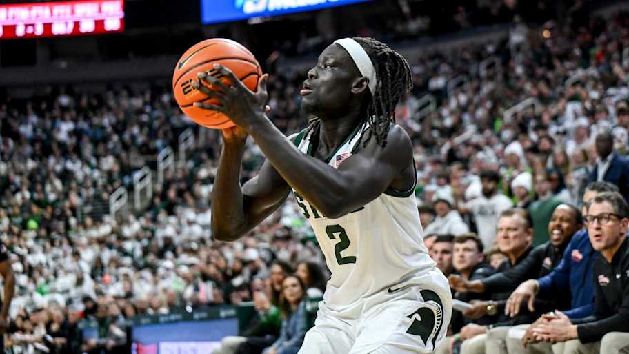 5 things to know about Purdue's next opponent — Michigan State Spartans
