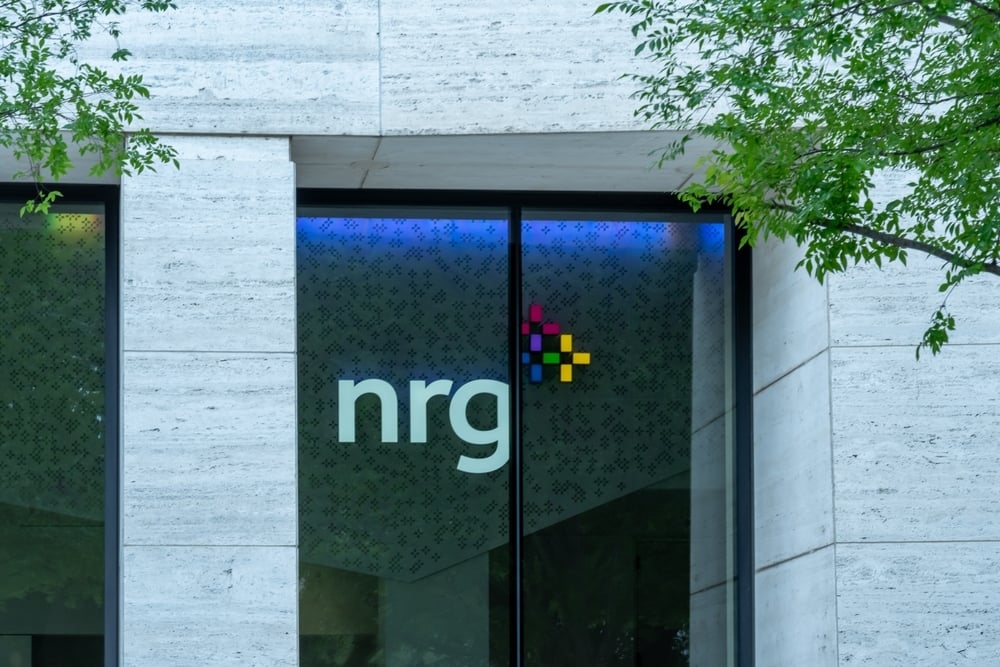 NRG Energy reports better-than-expected earnings results