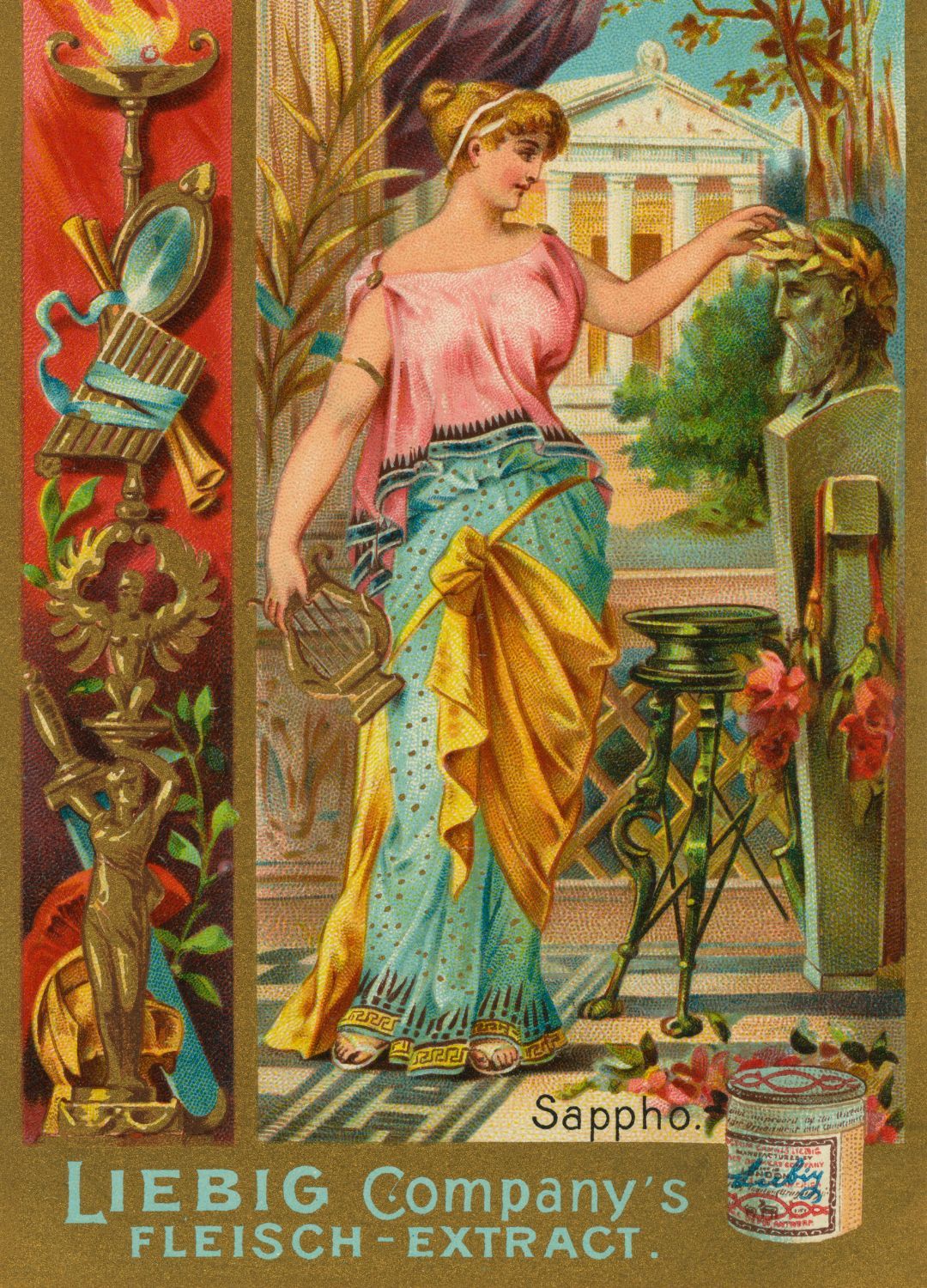 Taboo-teasing and scandal-raising: meet history’s most outrageous women