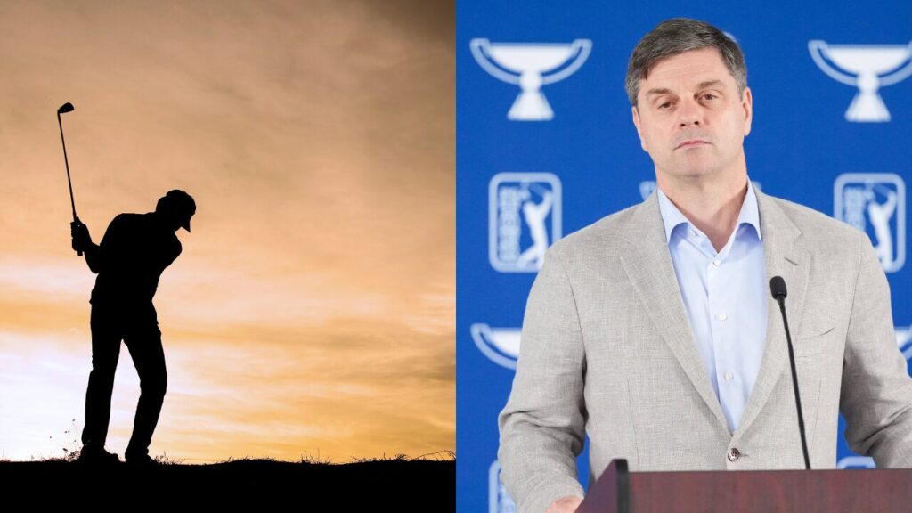 PGA Tour’s 2027 plans face unexpected resistance as key sponsors raise ...
