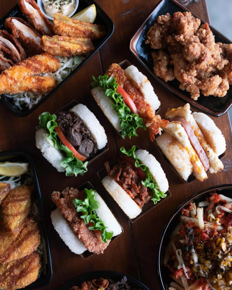 Vancouver Japanese style burger spot has permanently closed after nine ...
