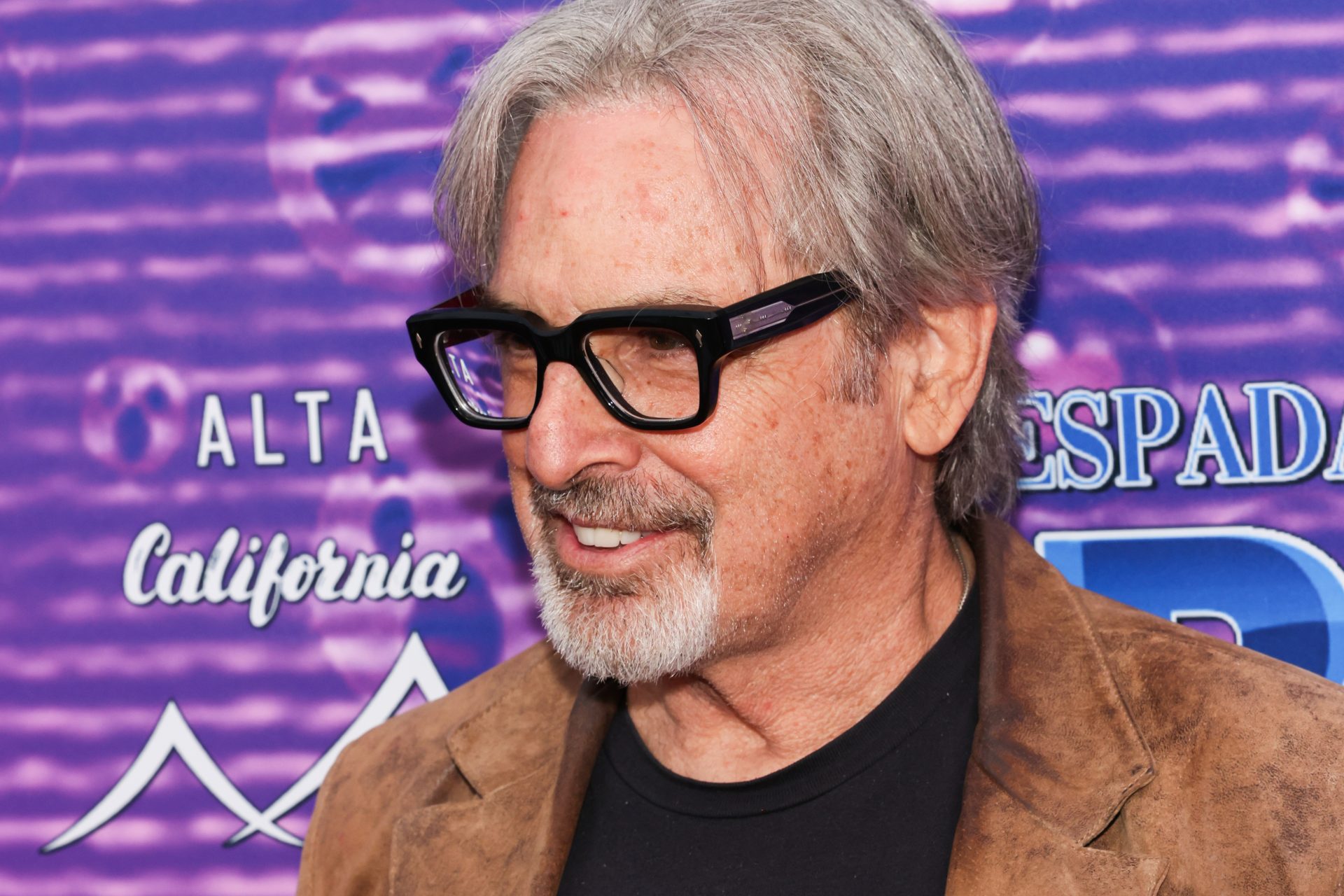Suddenly gone: actor Robert Carradine
