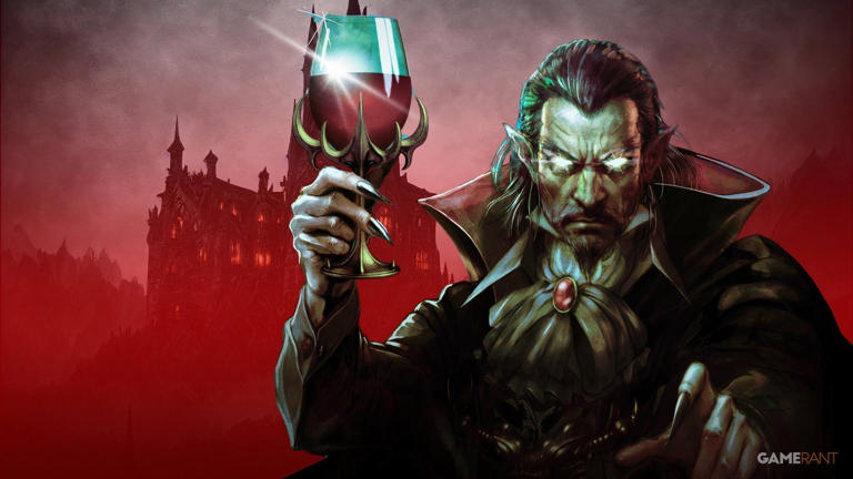 Vampire Survivors creator's new game adds Steam demo, already drawing ...