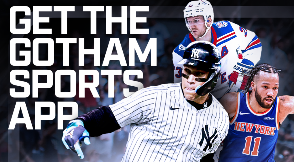 Grab Gotham Sports app at new, lower price now!