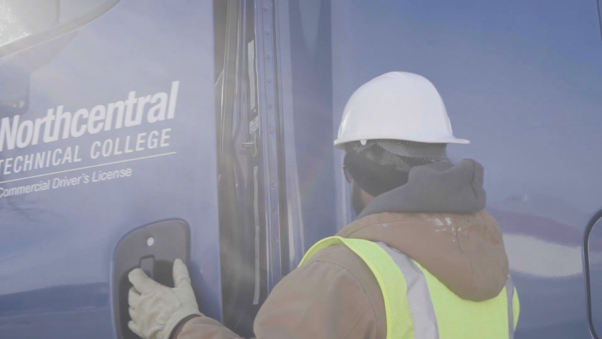 NTC to receive commercial driver training grant