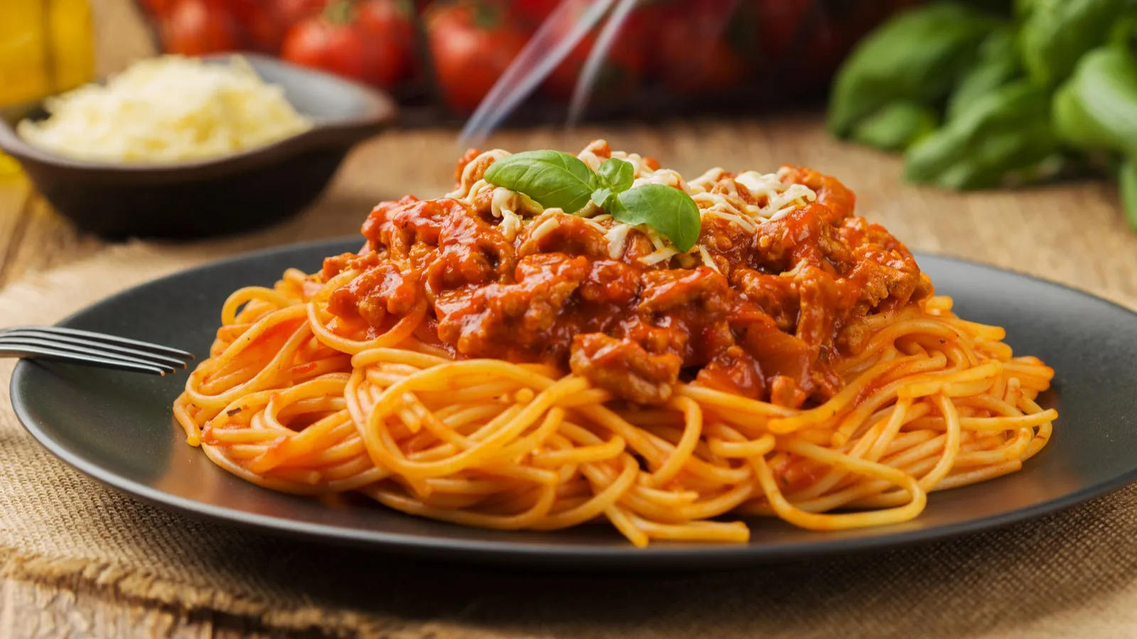 The 5-ingredient Italian meal Al Pacino calls his all-time favorite