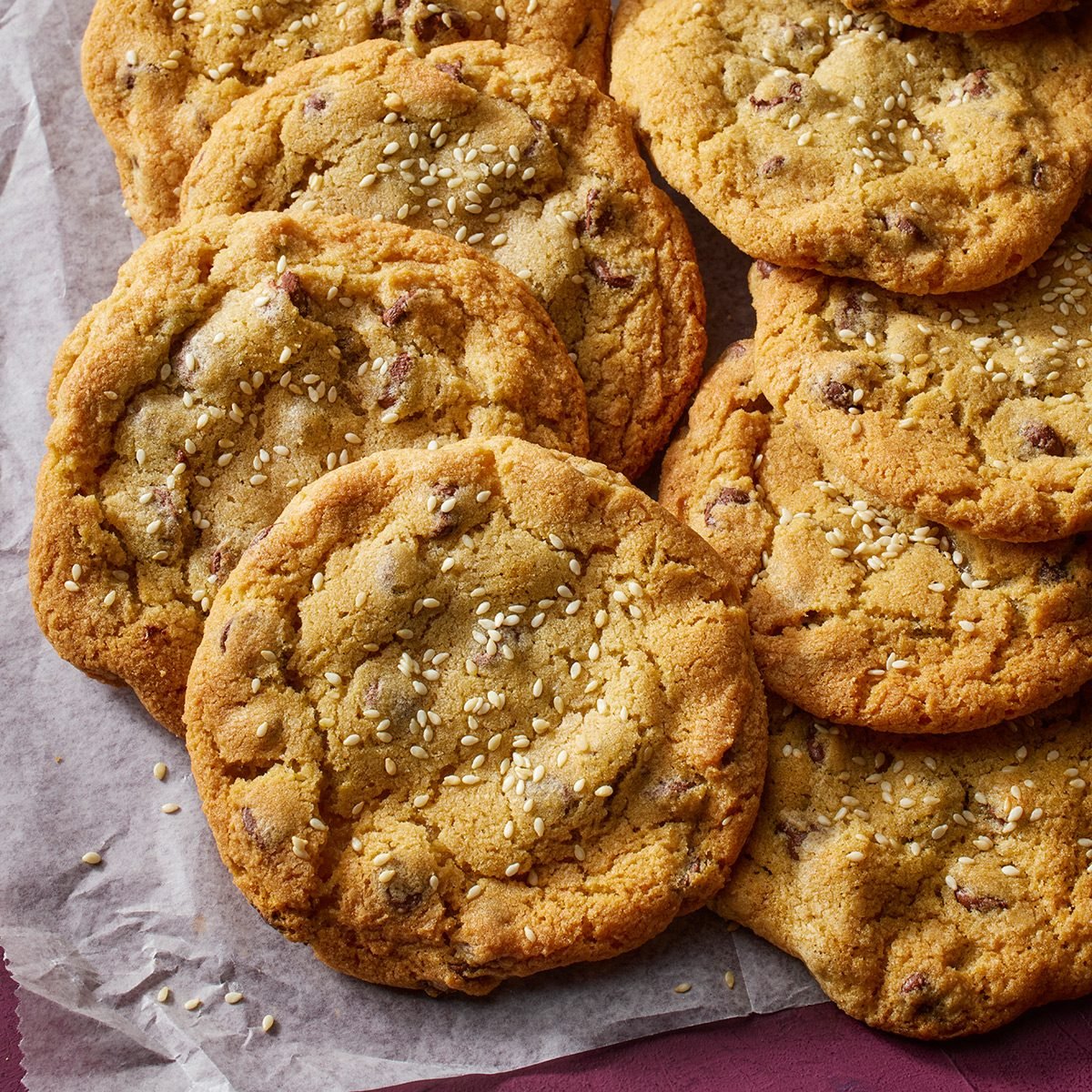 14 recipes with tahini that go way beyond hummus