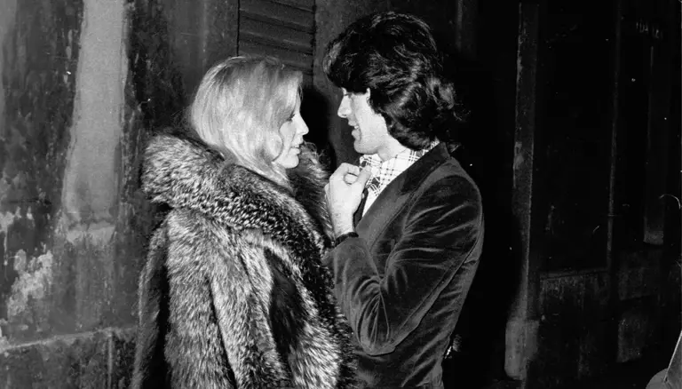 Perché Riccardo Fogli aveva lasciato i Pooh? “Per colpa di Patty Pravo”