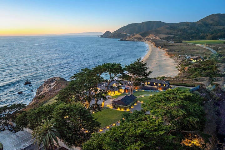 The wildest Airbnbs to book for a getaway in 2026