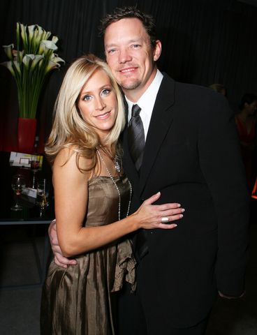 Matthew Lillard reveals the secret to his 25-year marriage with wife ...