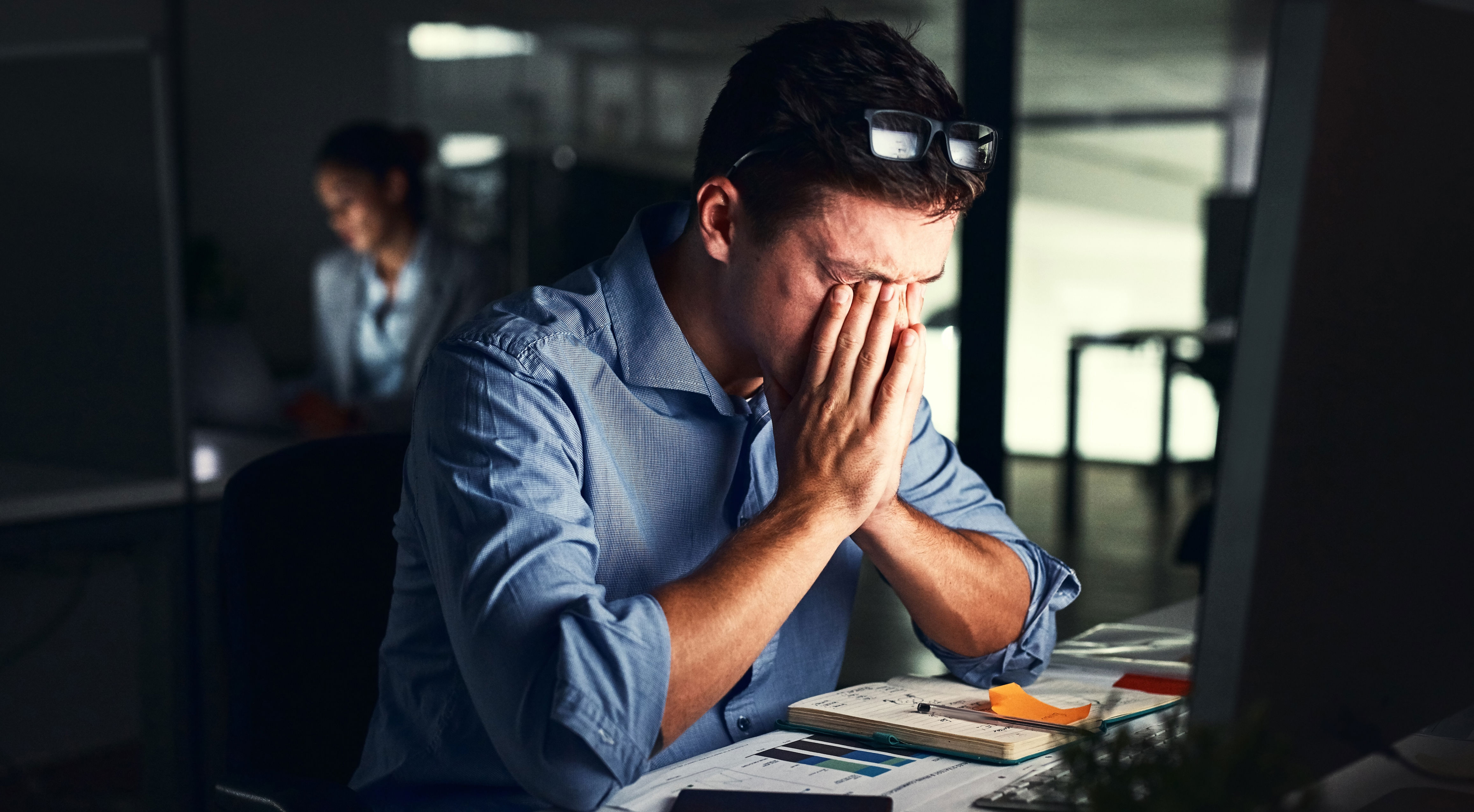 65% of workers say 'microshifting' could help with stress and burnout ...