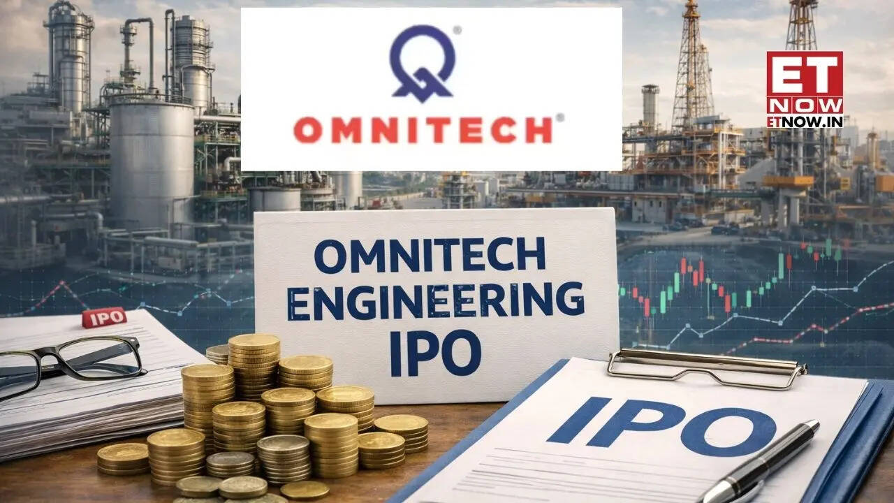 Omnitech Engineering IPO: Check subscription date, price band, lot size