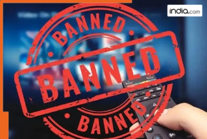 Big breaking: Modi government blocks 5 OTT apps for violating digital ...