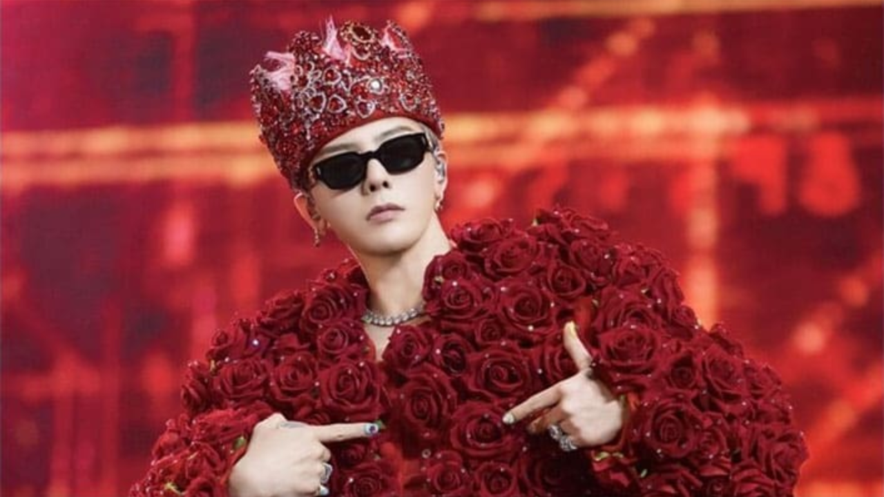 G-Dragon files lawsuit against 100 online trollers - All about one of K ...