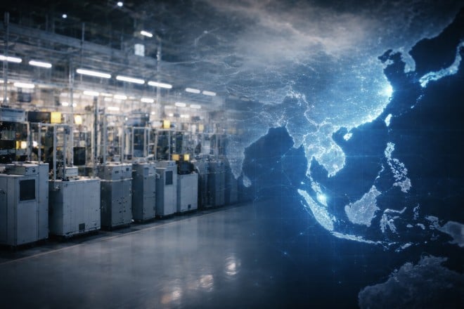 Attacco a Taiwan entro il 2027: la CIA ha allertato la Silicon Valley