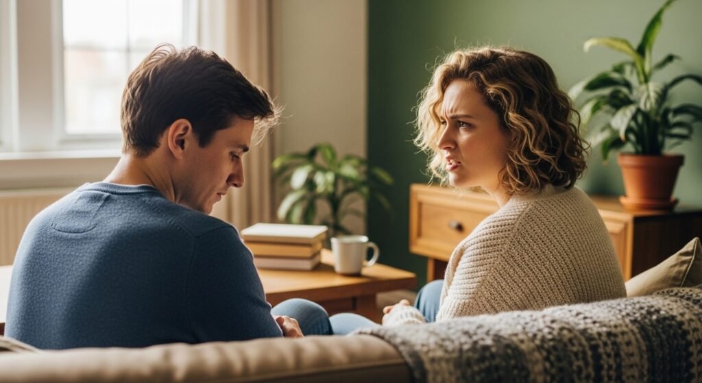 Relationship red flags many people ignore in the beginning