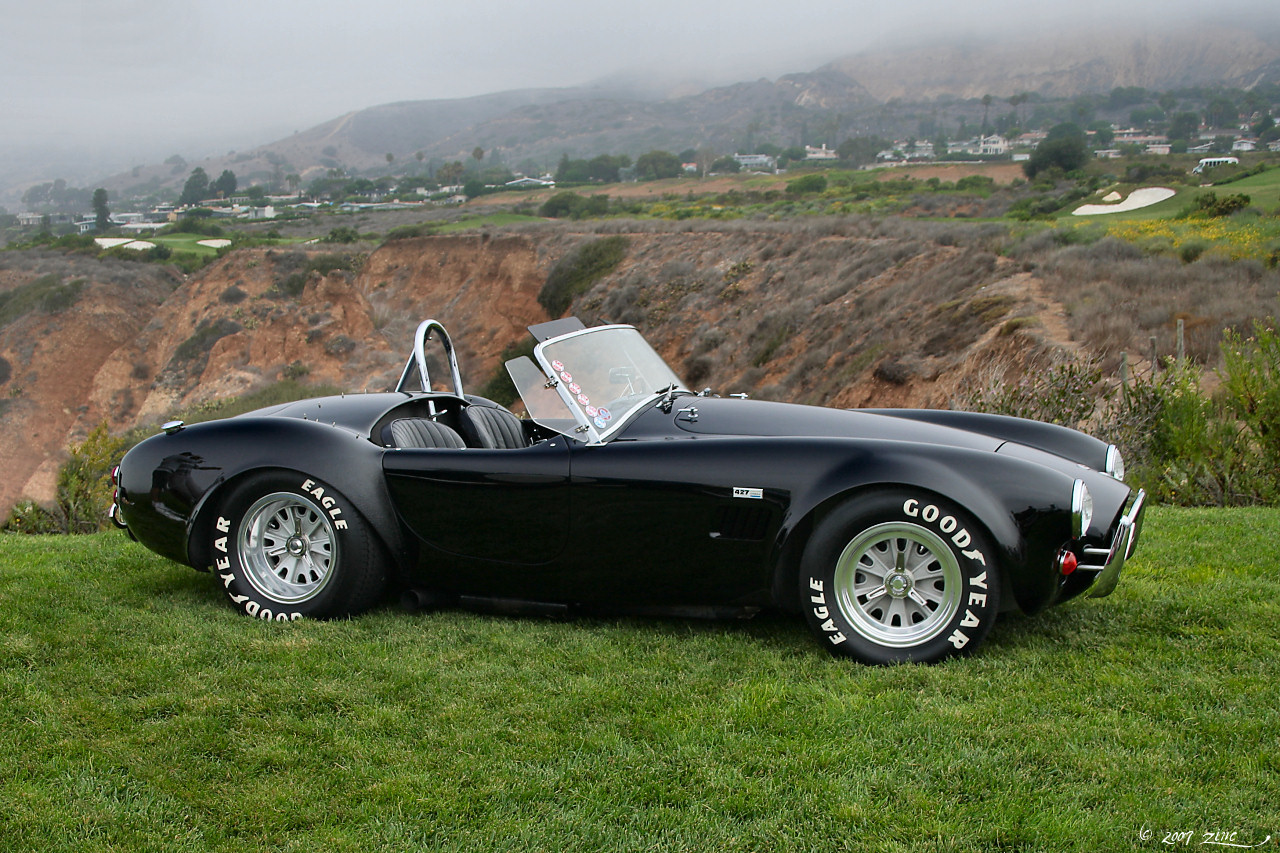 13 most iconic American muscle cars ever made