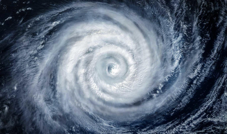 2026 hurricane season storm names revealed