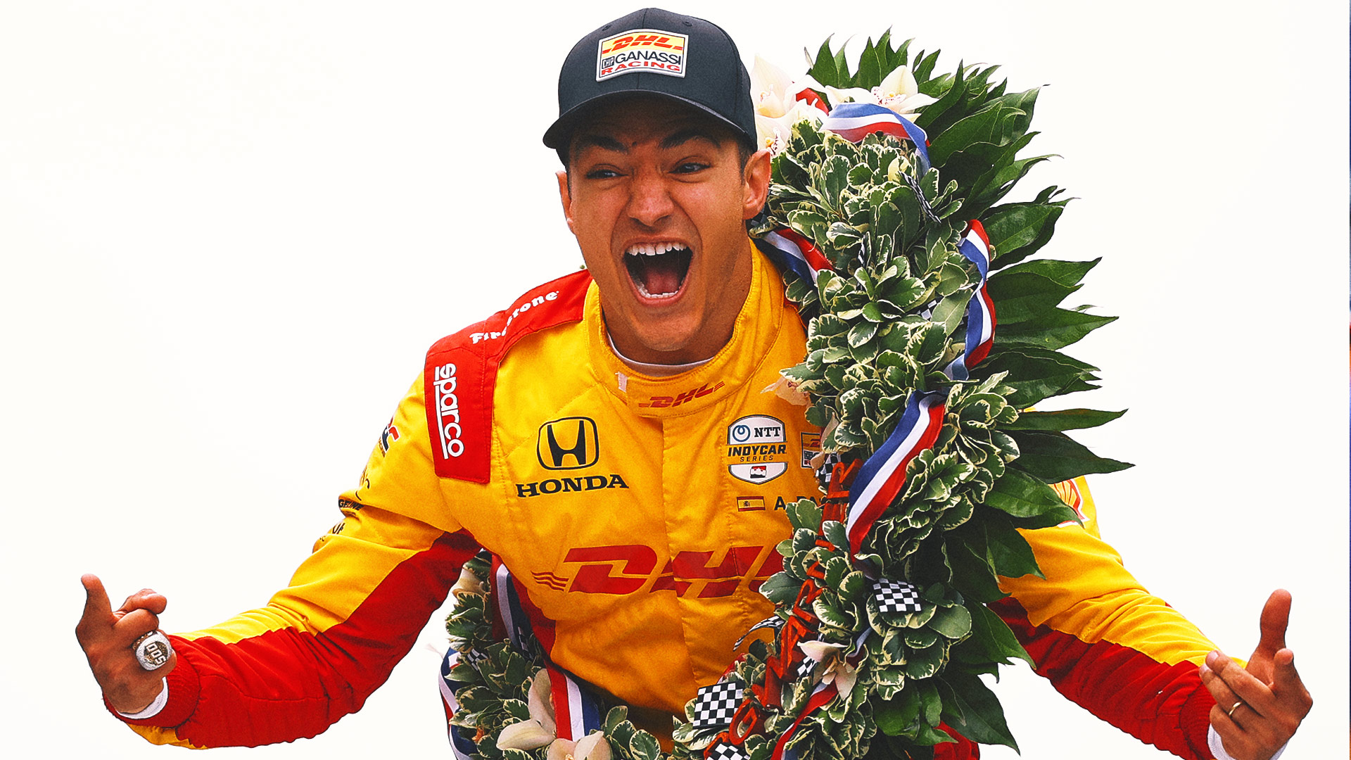Rotating points leaders means more INDYCAR parity heading into Barber