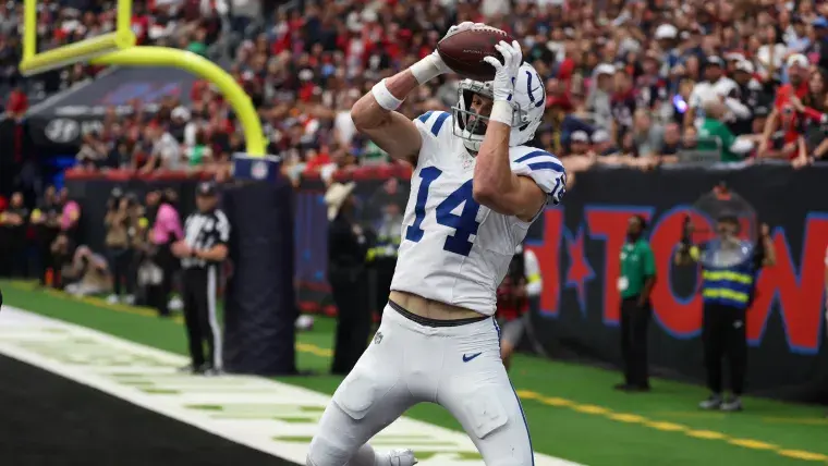 Ranking the NFL's best free agent WRs available in 2026, led by Alec ...