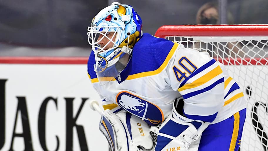 Former Sabres player says it's 'kind of now or never' for Buffalo amid ...