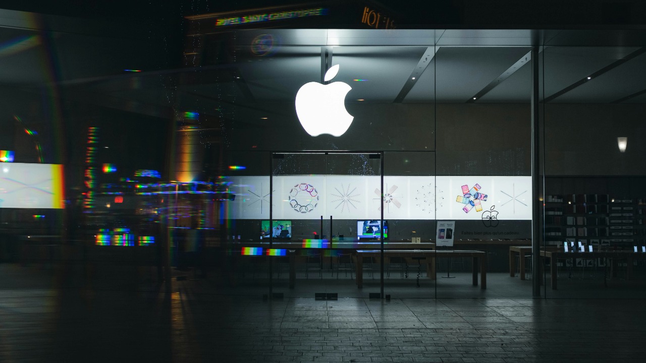 How Apple’s visual intelligence could quietly change everything
