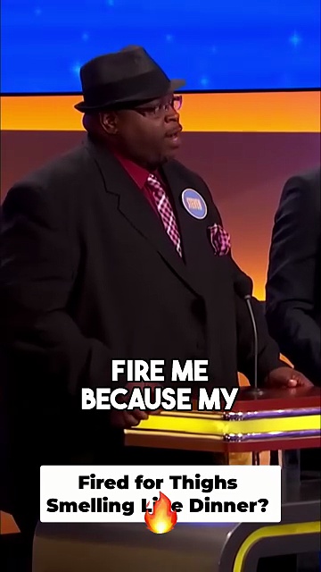 This Family Feud round goes off the rails and Steve can't recover