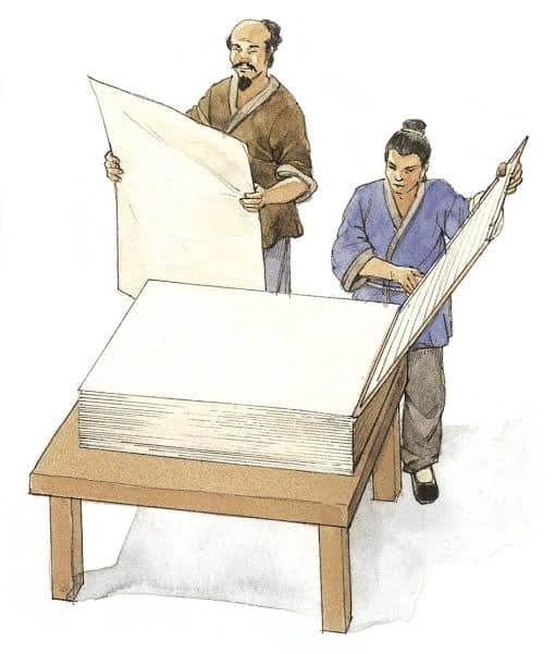 27 ancient Chinese inventions we still use today