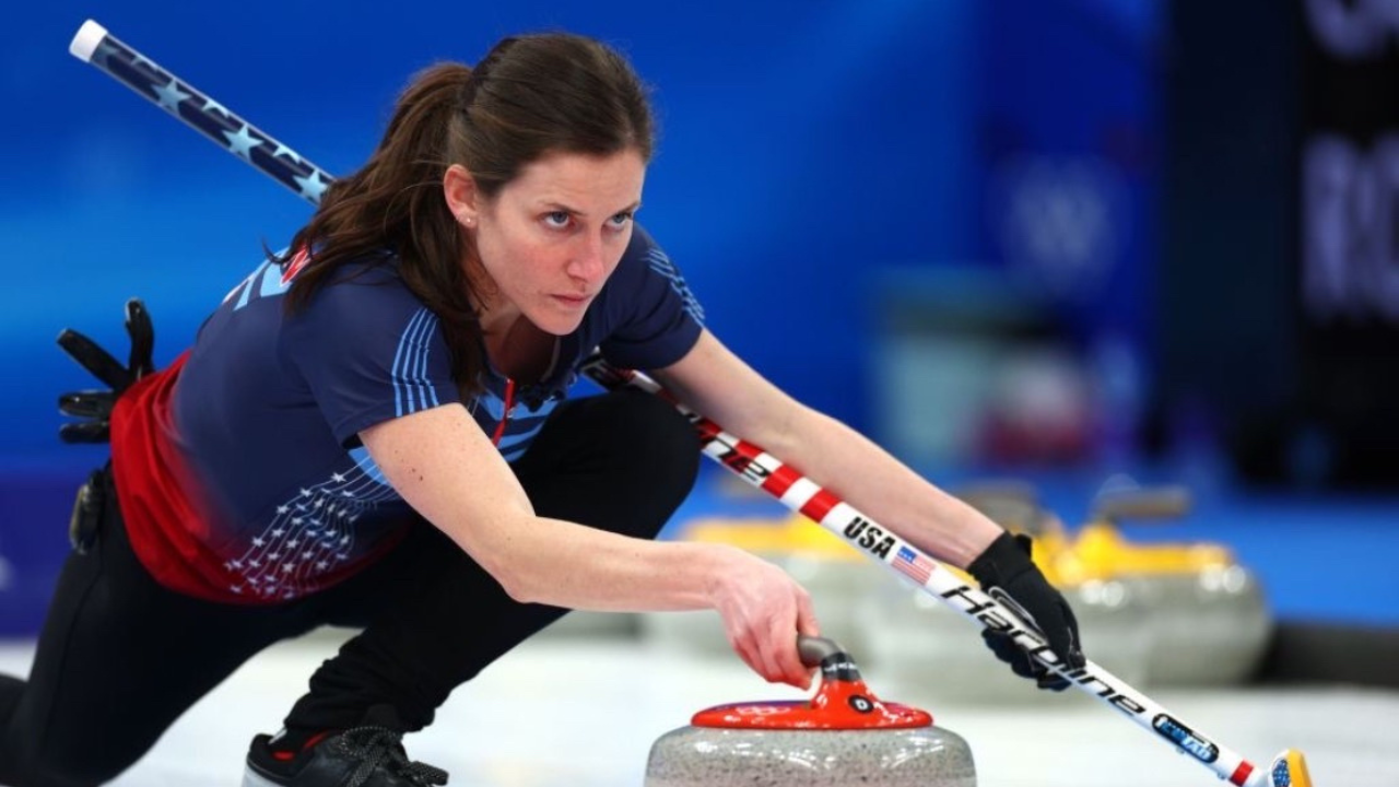 5 Team USA stars with surprising day jobs: Ryan Cochran Siegle, Korey ...