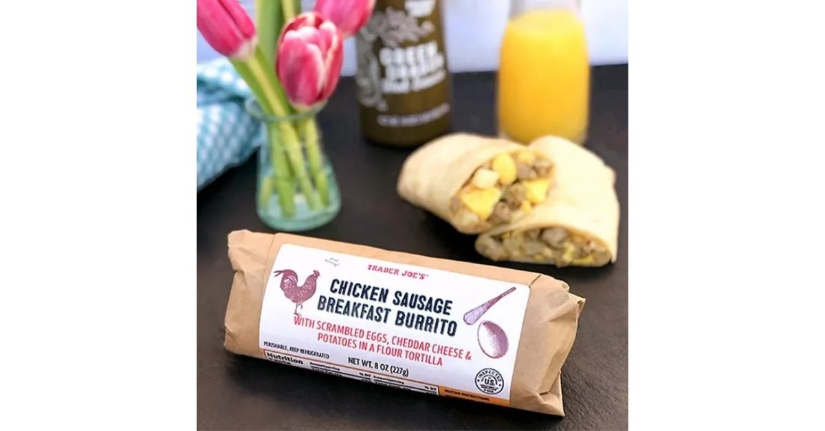 12 Trader Joe’s breakfast finds tastier (and cheaper) than your morning ...