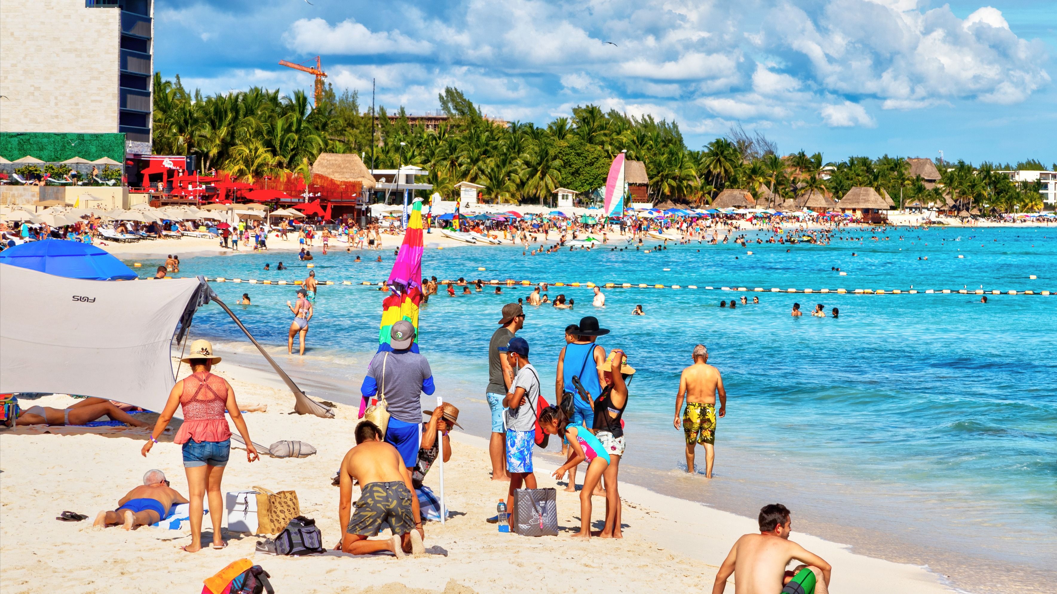 Canadian government issues multiple travel warnings for destination ...