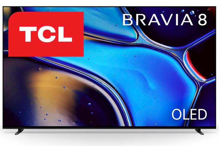 Sony sort ses dernières TV, avant de laisser sa marque à TCL