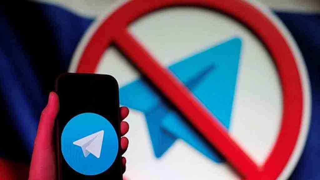 Rússia investiga fundador do Telegram, em nova ofensiva