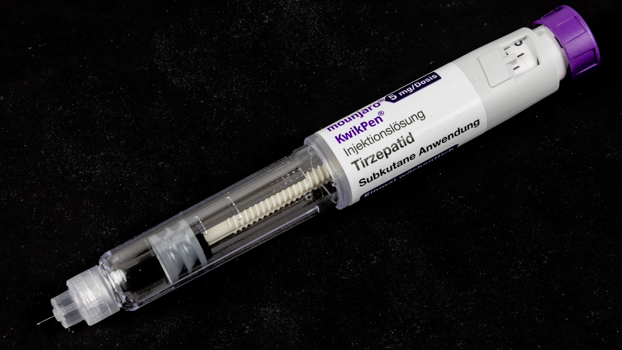 Eli Lilly’s new Zepbound pen packs a full month of obesity doses