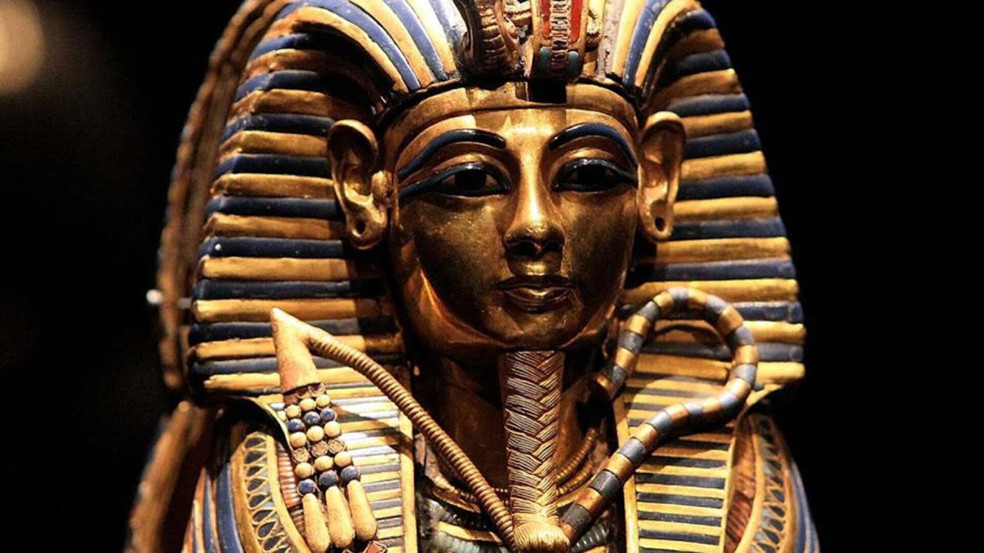 Unexplained mysteries of ancient Egypt