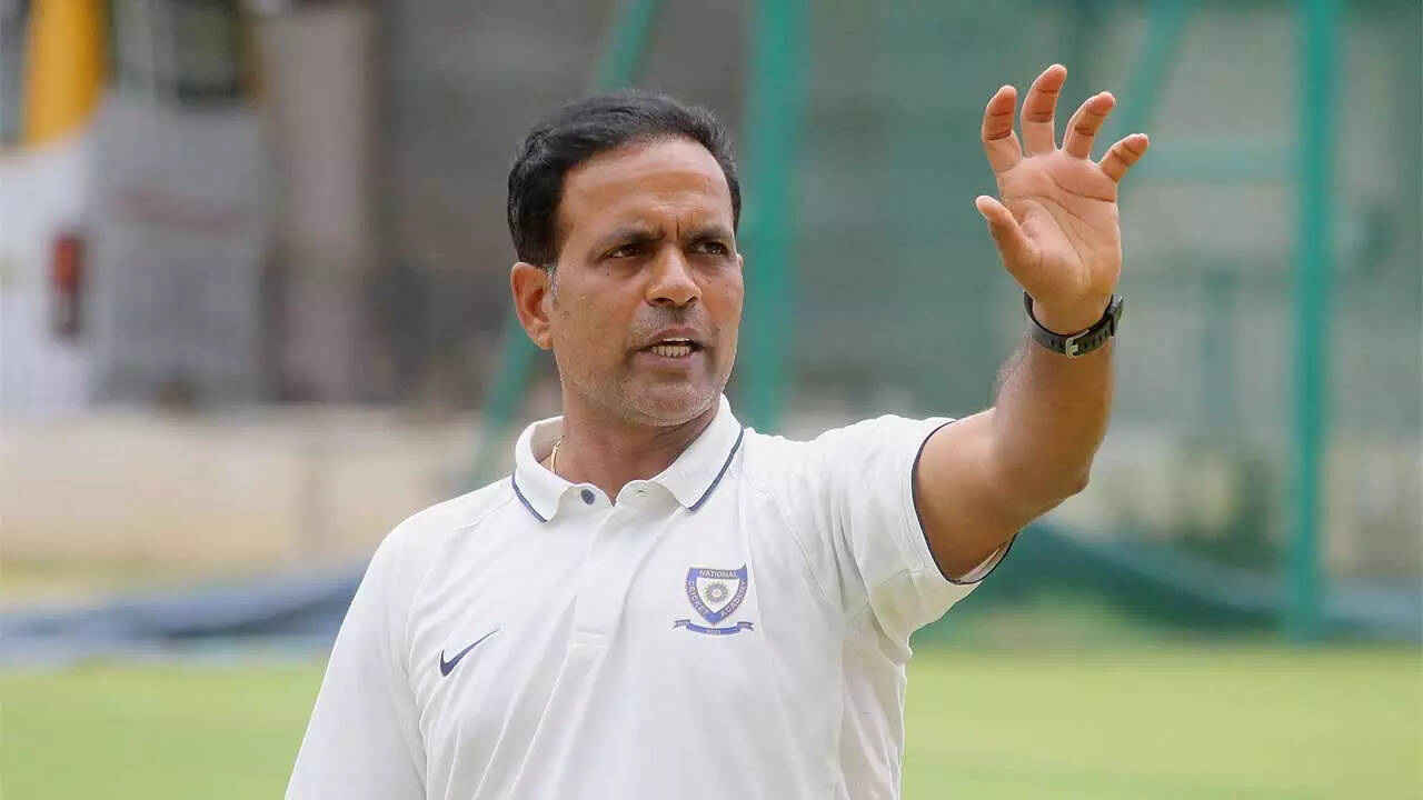 KSCA names pavilion after Sunil Joshi, former India spinner gets ...