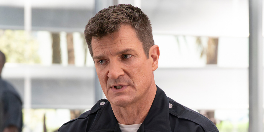 Nathan Fillion’s latest TikTok has ‘The Rookie’ fans concerned about ...
