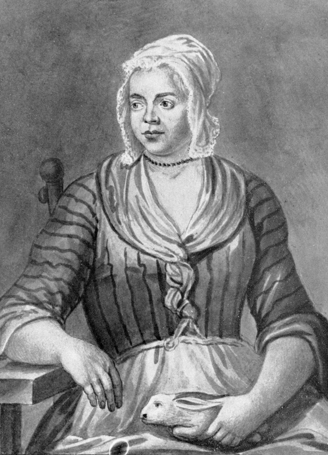 Taboo-teasing and scandal-raising: meet history’s most outrageous women