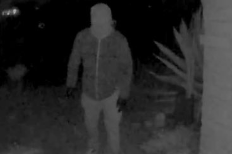 Nancy Guthrie update: Sheriff responds to detail about suspect photos