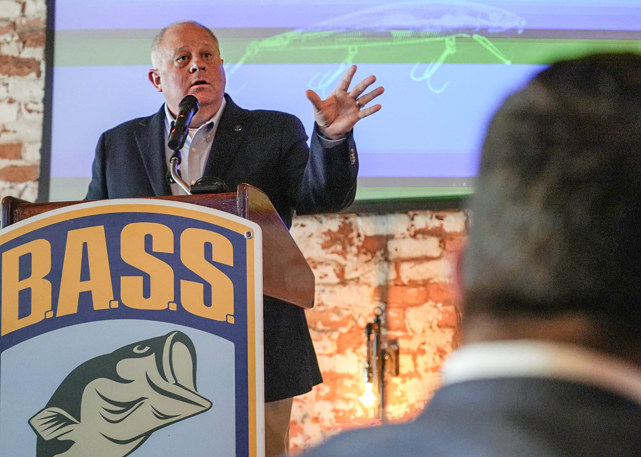 Bassmaster Classic returning to Upstate SC due to 'engaged fan base'
