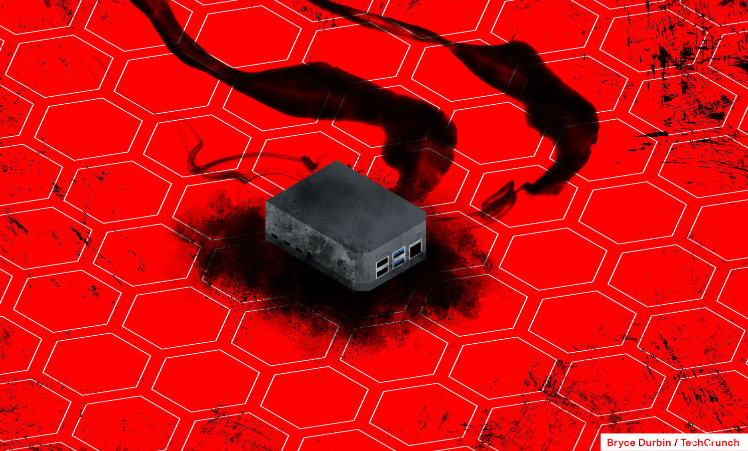 Law enforcement shuts down botnet made of tens of thousands of hacked ...