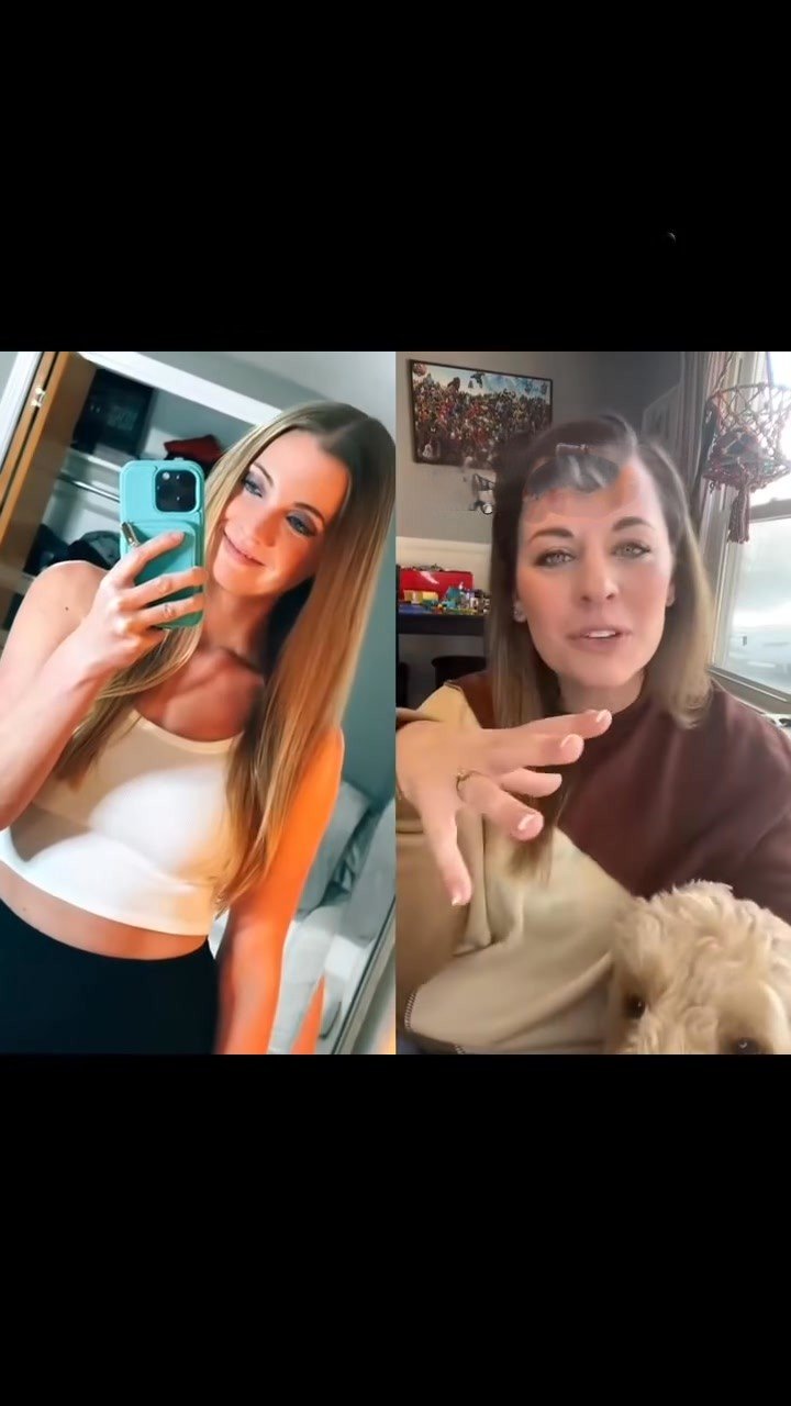 Men don't show what they actually go through