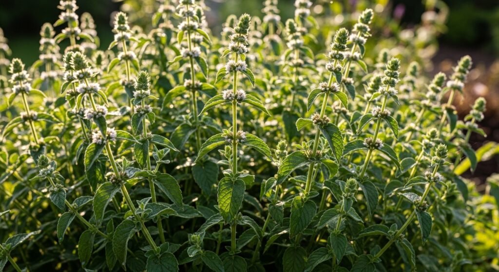 How to grow mountain mint successfully in your garden