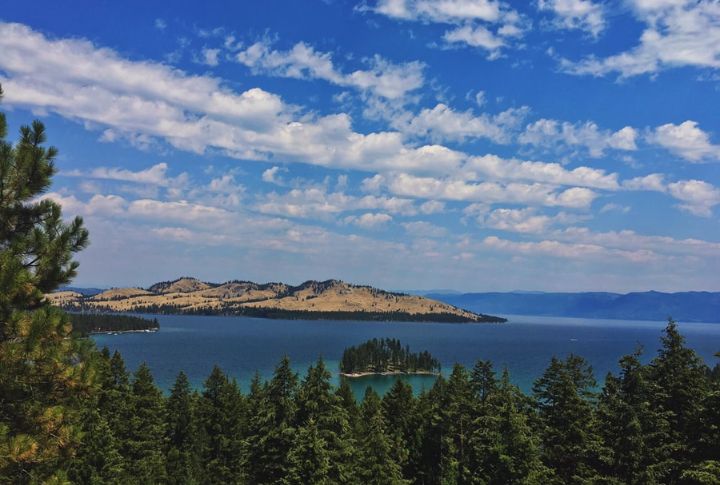 10 things you didn't know about Montana's Flathead Lake
