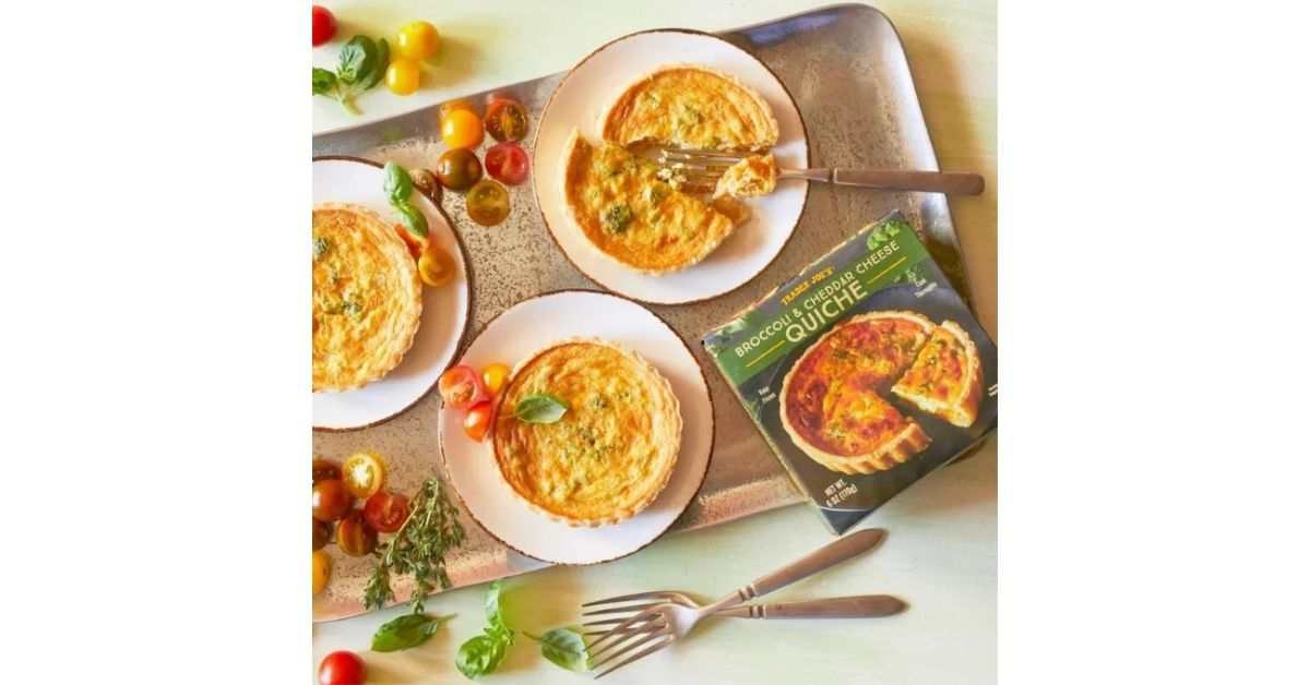 12 Trader Joe’s breakfast finds tastier (and cheaper) than your morning ...