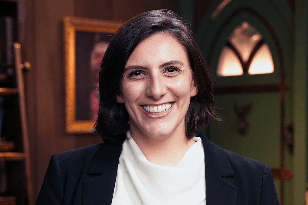 Critical Role taps Hallmark Media alum Alyssa Zeisler as general ...