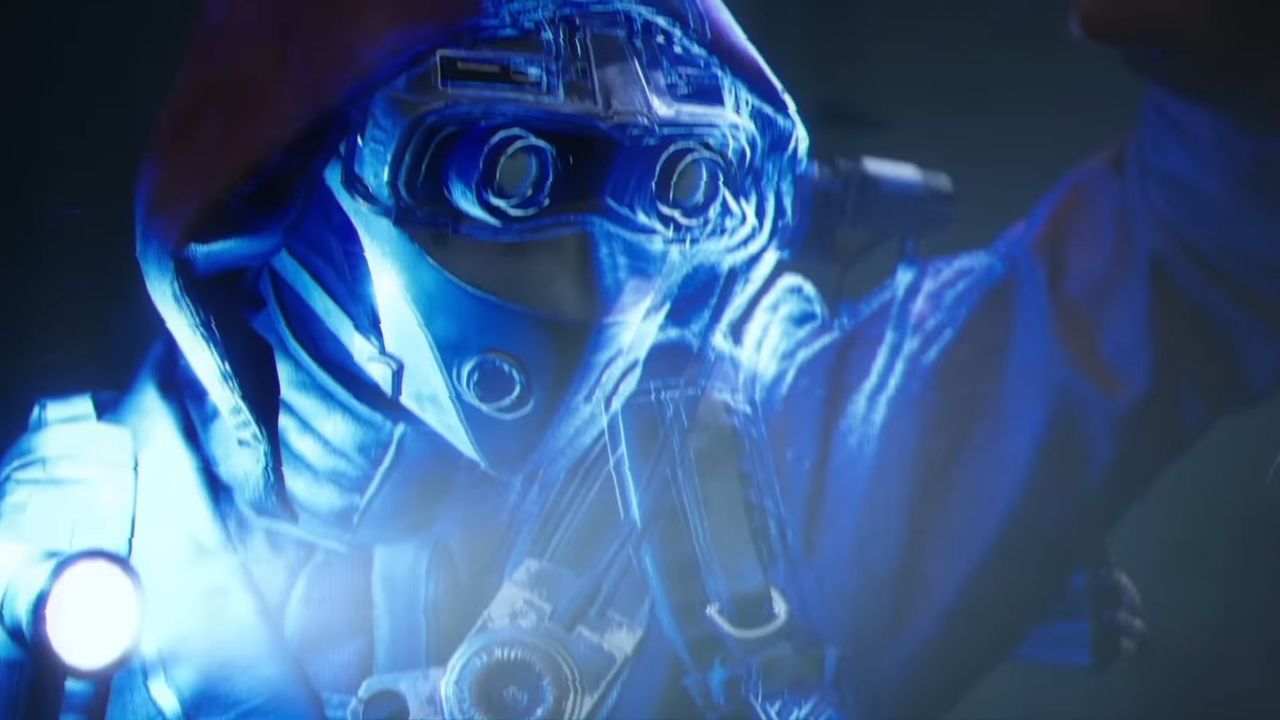 Arc Raiders turns down storm lightning, and Embark promises ...
