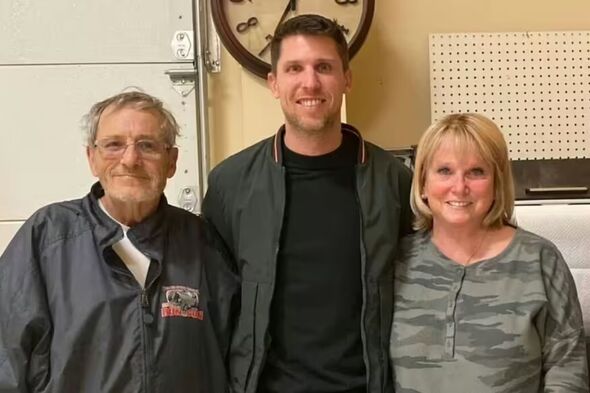 Officials make ruling in Denny Hamlin house fire that killed NASCAR ...
