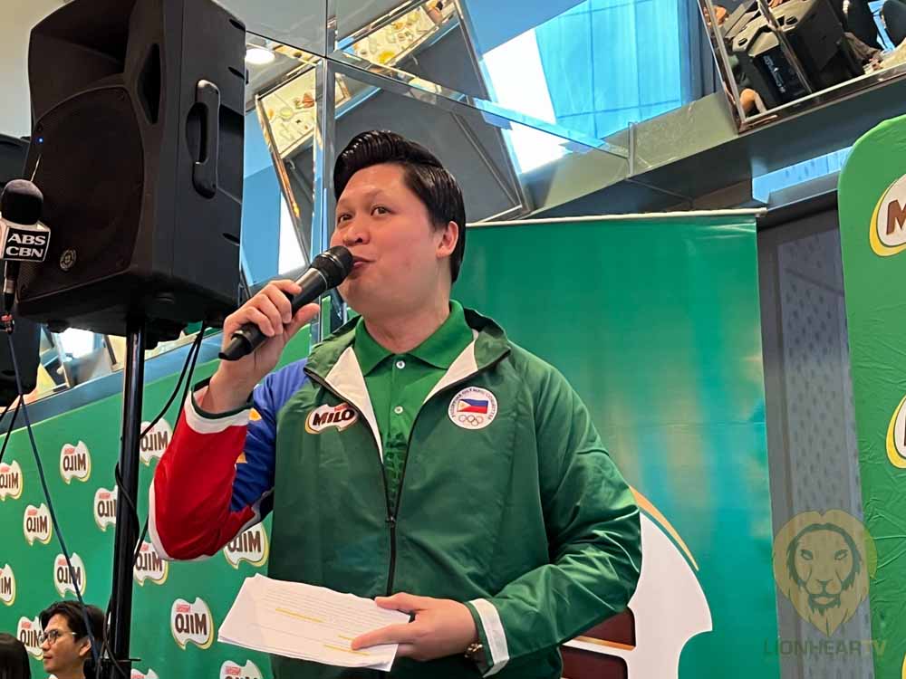 MILO Philippines launches 2026 vision with Alex Eala and 50th National ...
