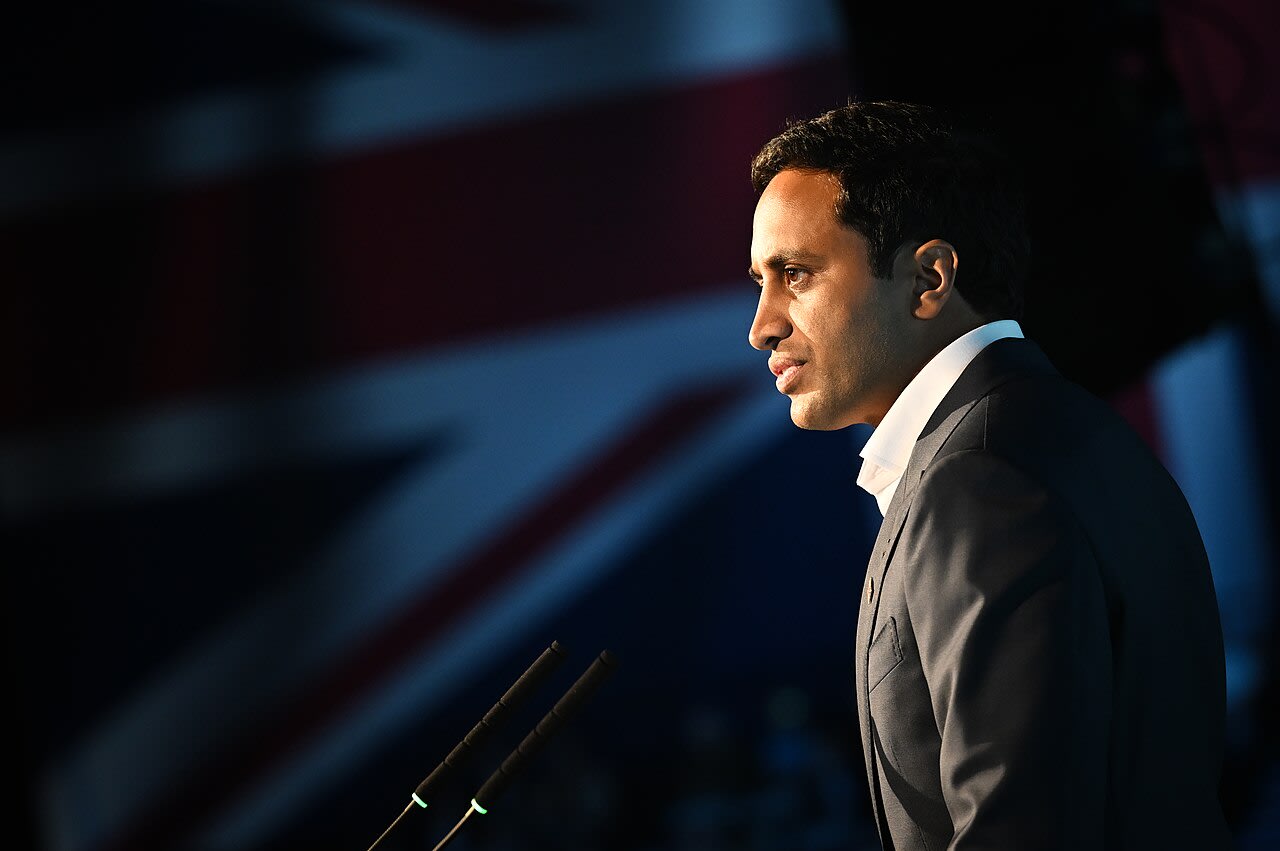 Reform UK's new deportation agency mirrors Trump's 'authoritarian ...